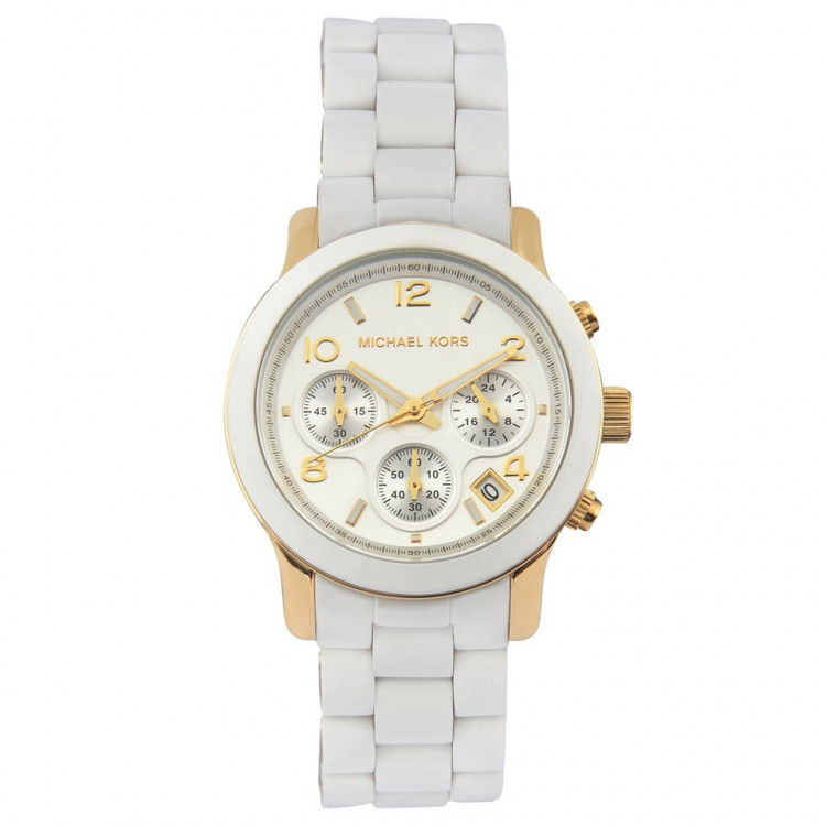 Michael Kors MK5145 купить по цене 10 290 руб. | Интернет-магазин ...