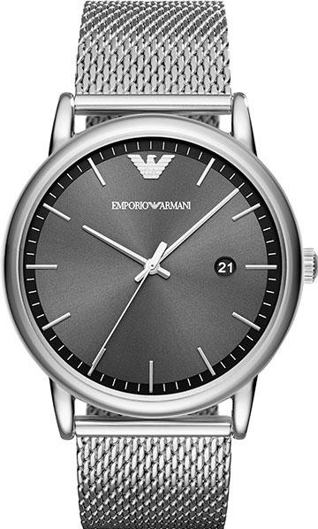 Наручные часы Emporio Armani AR11069 купить в Москве в интернет ...