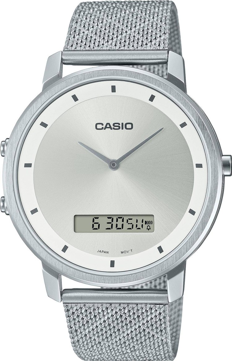 Casio MTP-B200M-7E цена купить в Москве