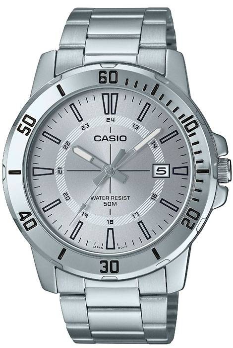 Casio MTP-VD01D-7C купить по цене 3 290 руб. | Интернет-магазин ...