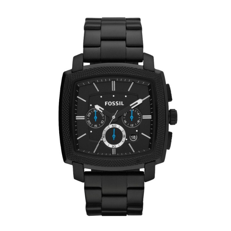 Наручные часы Fossil Fs4718 купить в Москве в интернет магазине Timeoclock